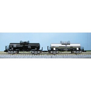 価格.com - トミーテック 私有 タキ29300形貨車(後期型・同和鉱業)セット 98783 (鉄道模型) 価格比較