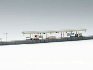 価格.com - トミーテック 島式ホームセット(都市型) 4273 (鉄道模型) 価格比較