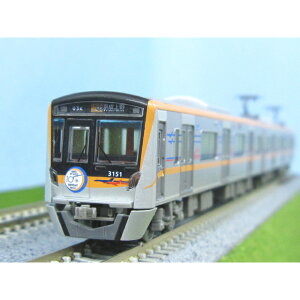 価格.com - トミーテック 鉄道コレクション 京成電鉄3100形 3151編成 成田スカイアクセス開業10周年記念 8両セット 313571 (鉄道模型) 価格比較