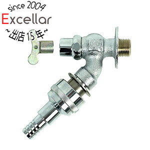 価格.com - TOTO 散水栓(ホース接続形、キー式、カップリング、節水、共用) T28KUNH13 (水栓金具) 価格比較