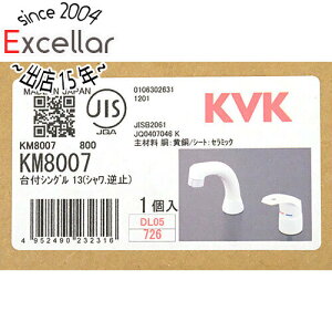 価格.com - KVK シングルレバー式洗髪シャワー KM8007 (水栓金具) 価格比較