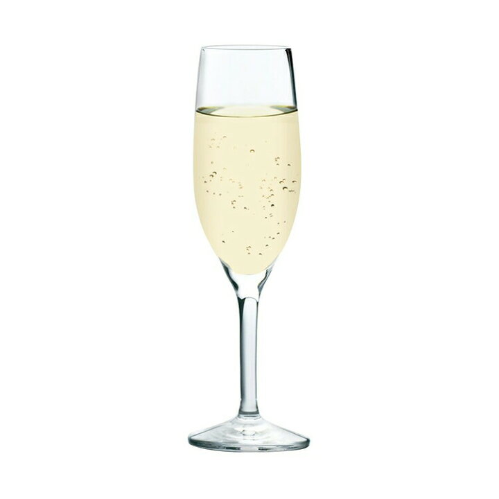 東洋佐々木ガラス フルートシャンパングラス 165ml レガート 脚 線 美 人 日本製 食洗機対応 30G54HS 6個入 正規