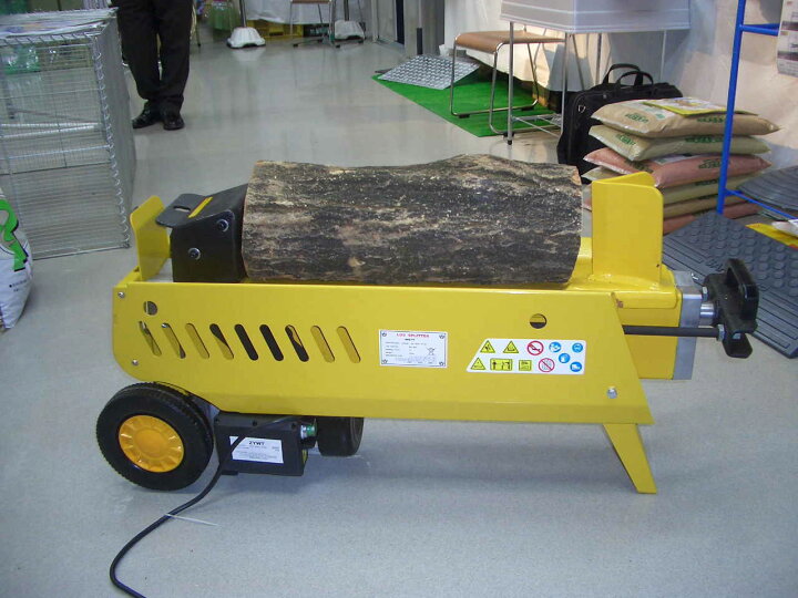 【SALE／56%OFF】 シンセイ 油圧式電動薪割機 7t WS7T ppgbbe.intranet.biologia.ufrj.br