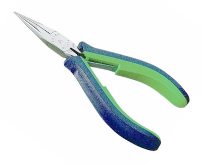 【楽天市場】金具に傷がつきにくい！KEIBA HLC-D14 溝なしラジオペンチ ケイバ マルト長谷川工作所：工具のお店i-TOOLS（アイツール）