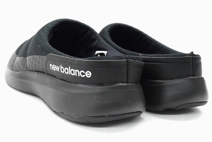 ニューバランス New Balance クロッグ サンダル ユニセックス リラックス ルームシューズ NB UA600GR1 D GRAY 2022FW 早い者勝ち