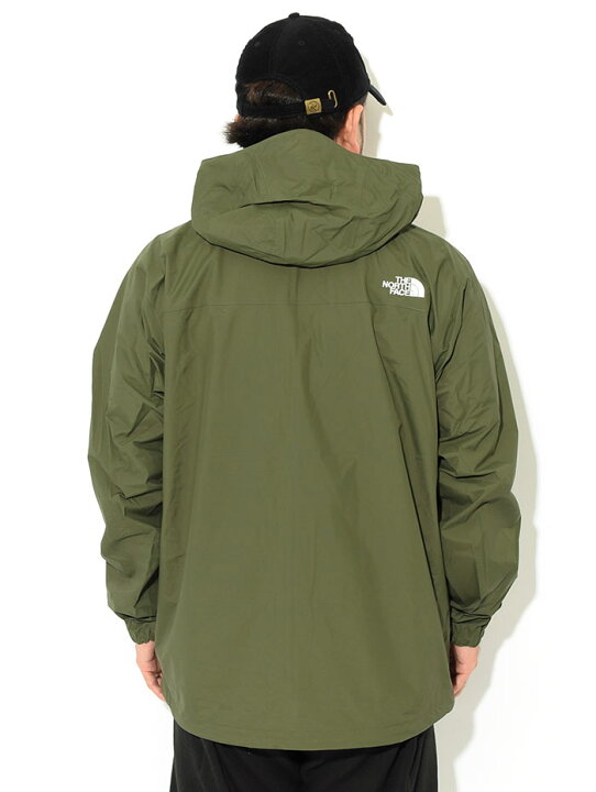 ザ ノースフェイス ジャケット THE NORTH FACE メンズ ドット ショット Dot Shot 2022秋冬 JACKET マウンテンパーカー NP61930 国内正規 交換無料！