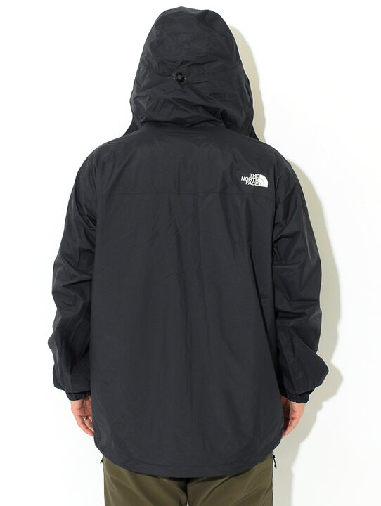 ザ ノースフェイス ジャケット THE NORTH FACE メンズ ドット ショット Dot Shot 2022秋冬 JACKET マウンテンパーカー NP61930 国内正規 交換無料！