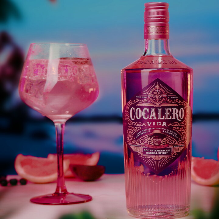 激安/新作 コカレロ setonda.com