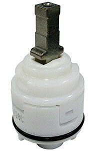 価格.com - KVK MYM用シングルレバーカートリッジ KPS027H-C (水栓金具) 価格比較