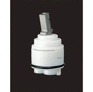 価格.com - KVK セラミックカートリッジ(金属レバー用) KPS027H-E (水栓金具) 価格比較