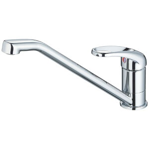 価格.com - SANEI シングルワンホール混合栓 K87111JV-13 (水栓金具) 価格比較