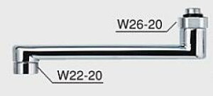 価格.com - KVK 混合栓用ワイドパイプ13(1/2)用 240mm Z38324-24 (水栓金具) 価格比較