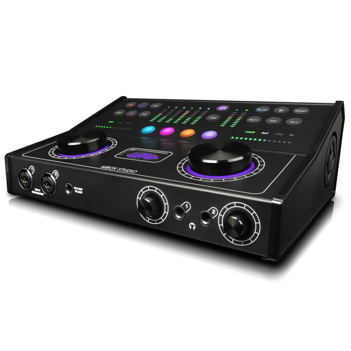 ハイクオリティ あす楽 AVID MBOX STUDIO 9935-73264-00 Pro Tools Studio 年間サブスクリプション版付属 fawe.org