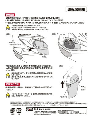 【楽天市場】槌屋ヤック 専用 SY-YA3 ヤリス/ヤリスクロス 専用 サイド BOX ゴミ箱 運転席用 SYYA3【toyota/YARIS/CROSS/GRヤリス/ゴミ箱/ダストボックス ...