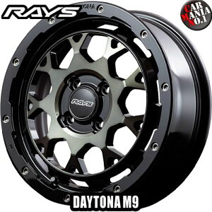 m9 15インチ デイトナ 車用ホイールの人気商品・通販・価格比較 - 価格.com
