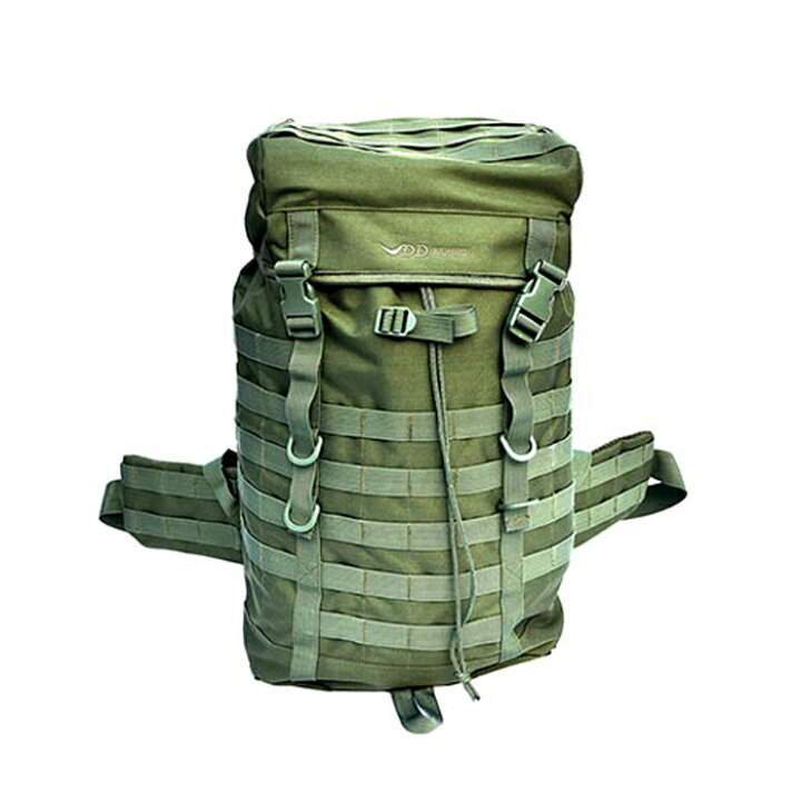 DDハンモック DD Bergen Rucksack - MC ベルゲンリュックサック マルチカム 2020 NEW 迷彩 カモフラージュ 大 ...