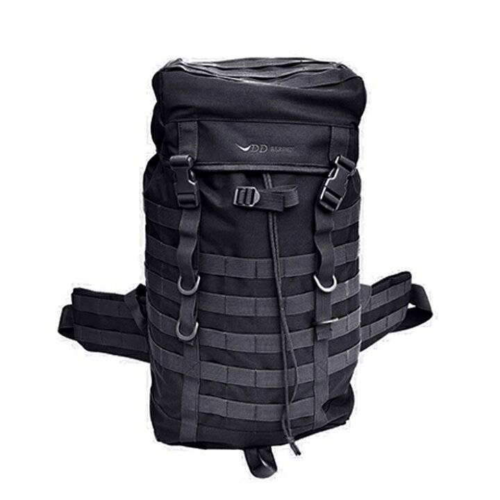 DDハンモック DD Bergen Rucksack - MC ベルゲンリュックサック マルチカム 2020 NEW 迷彩 カモフラージュ 大 ...