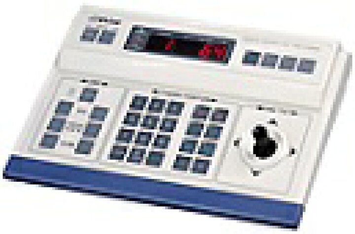 ビクター 8台用リモートコントロールユニットRM-P2580 アクセサリー・部品 | kochi-ot.main.jp