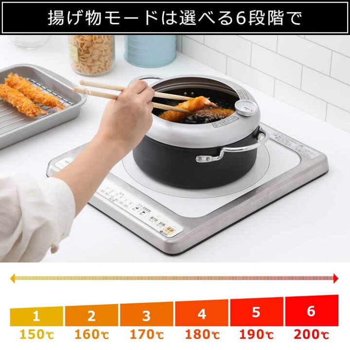 アイリスオーヤマ 1口 IHクッキングヒーター ビルトインタイプ 100V IHC-B112-B ブラック 最大95％オフ！