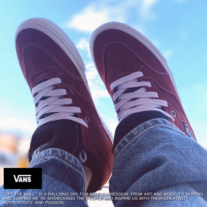 楽天市場】【オールスエード】 VANS バンズ SKATE HALF CAB '92 楽天市場】【オールスエード】 VANS バンズ SKATE HALF CAB '92