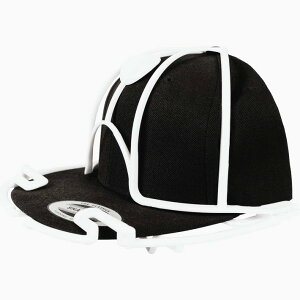 【楽天市場】PERFECT CURVE CAP WASHER パーフェクトカーブ キャップウォッシャー キャップ専用 洗濯 型崩れ防止 ...