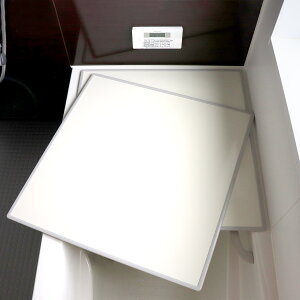 【楽天市場】抗菌 風呂ふた 組み合わせ 75×110cm 用 L11 2枚組 日本製 実寸73×108cm （ レビュー特典付き 送料無料 風呂蓋 風呂フタ カビにくい 防カビ 風呂 ふた ...