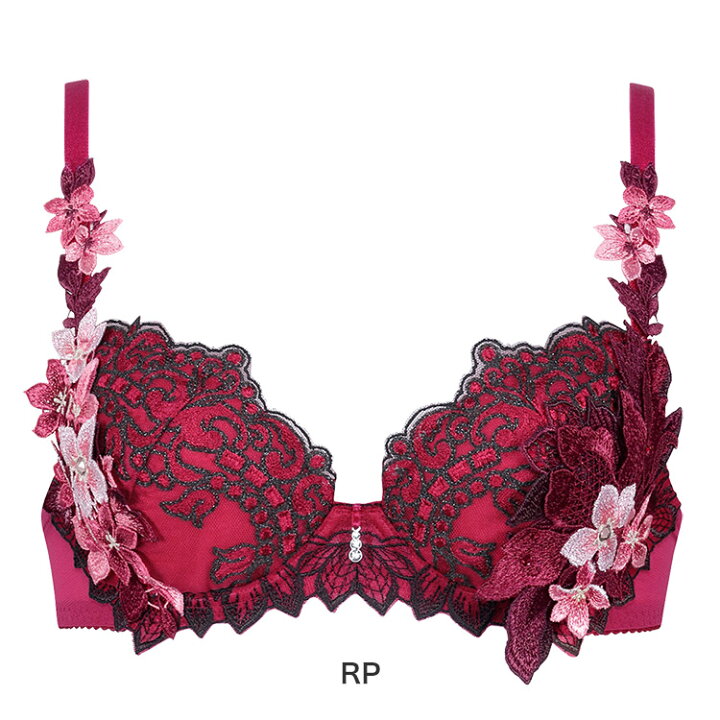 ★新品 C70 L サルート 02G ブラ＆ショーツ