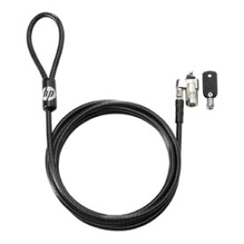 【楽天市場】hp（セキュリティワイヤーロック｜PCアクセサリー）：パソコン・周辺機器の通販