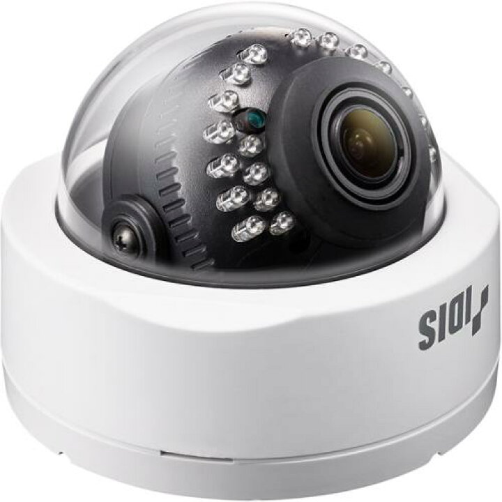 JVC TC-D4223RXP アナログフルHDドームカメラ 日本未入荷