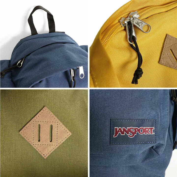 Jansport Slacker Navy