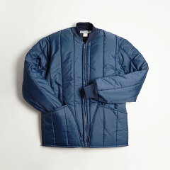 【楽天市場】サムコフリーザーウエア Samco Freezerwear 625J クーラージャケット ネイビー ｜ COOLER JACKET ...
