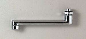 価格.com - KVK 混合栓用ワイドパイプ13(1/2)用 240mm Z520-24 (水栓金具) 価格比較