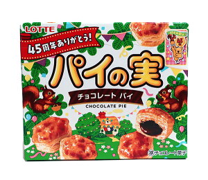 価格.com - ロッテ パイの実 10個 (チョコレート) 価格比較