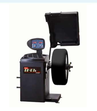 【楽天市場】BP-67A ホイールバランサー 東洋精器工業：自動車工具専門店