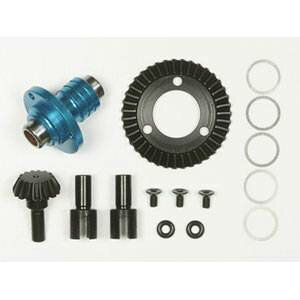 価格.com - タミヤ OP.885 TG10-MK.2 フロントワンウェイセット 53885 (ラジコン) 価格比較