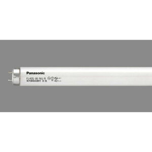 価格.com - パナソニック 紫外線吸収膜付蛍光灯 FL20S・W・NU (電球・蛍光灯) 価格比較
