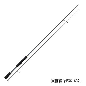 価格.com - メジャークラフト バスパラ BXS-662ML (ロッド・釣竿) 価格比較
