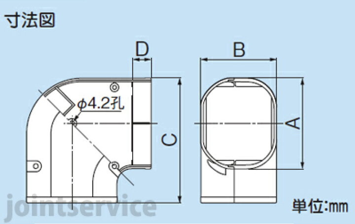 【SALE／66%OFF】 INABA 因幡電工 スリムダクトLD 末端カバー LDEN-70-I LDEN70I アイボリー 20個セット yoshiyuki0804.sub.jp
