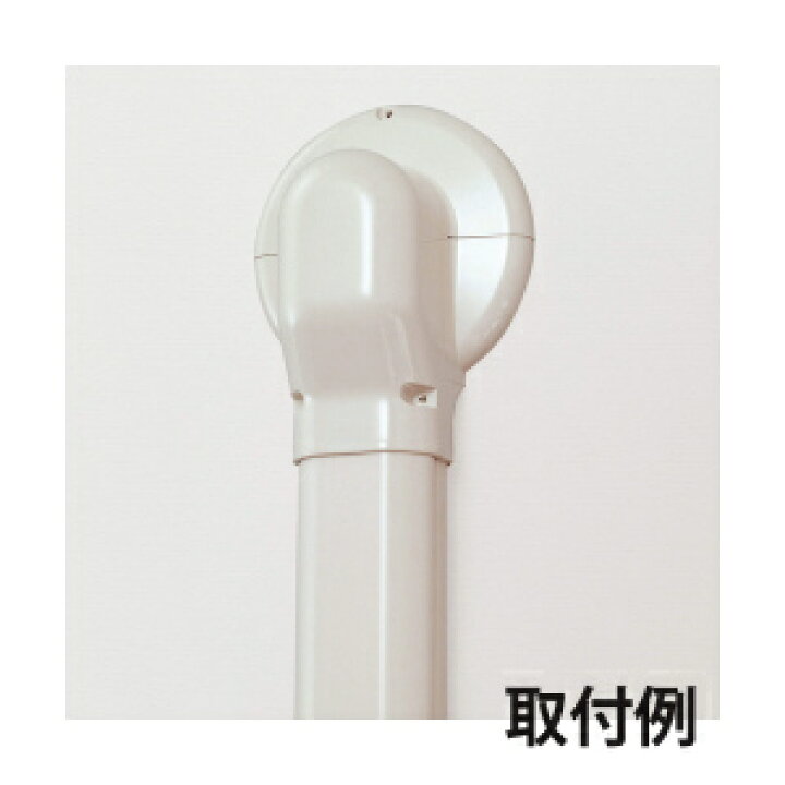 INABA 因幡電工 スリムダクトLD 配管カバー ウォールコーナー エアコンキャップ用 LDWM-70-K LDWM70K ブラック 注目の福袋！