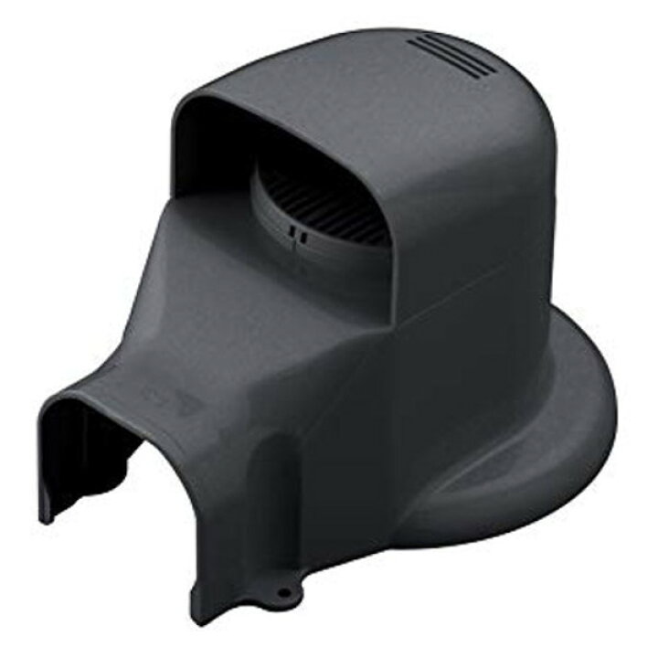 INABA 因幡電工 スリムダクトLD ウォールコーナー エアコンキャップ用 グレー LDWM-90L G ★決算特価商品★