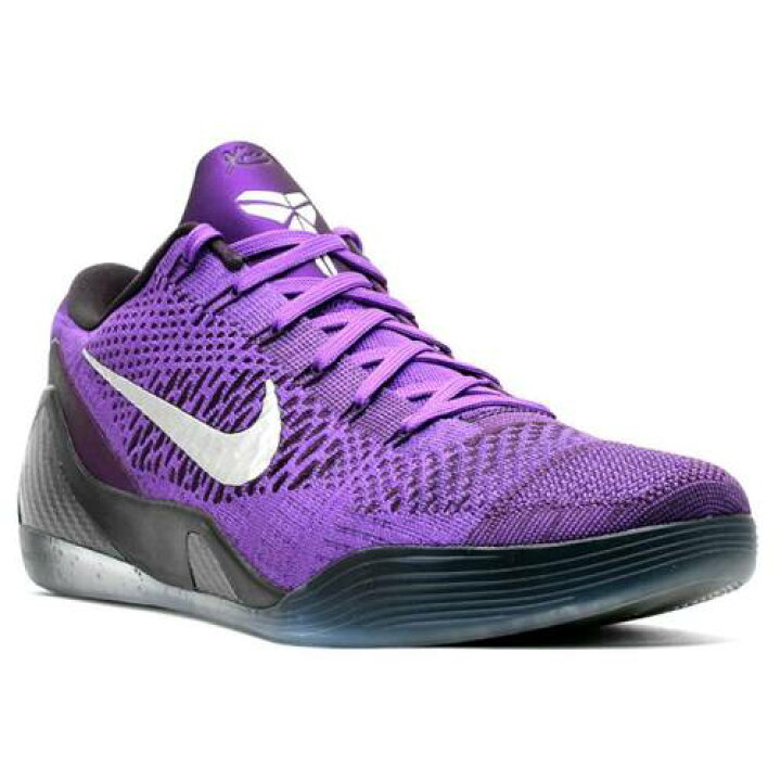 Kobe 9 Hyper Grape