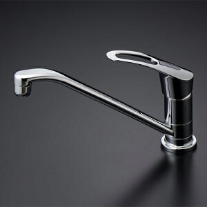 価格.com - KVK 流台兼用シングルレバー混合栓 PT56UG (水栓金具) 価格比較