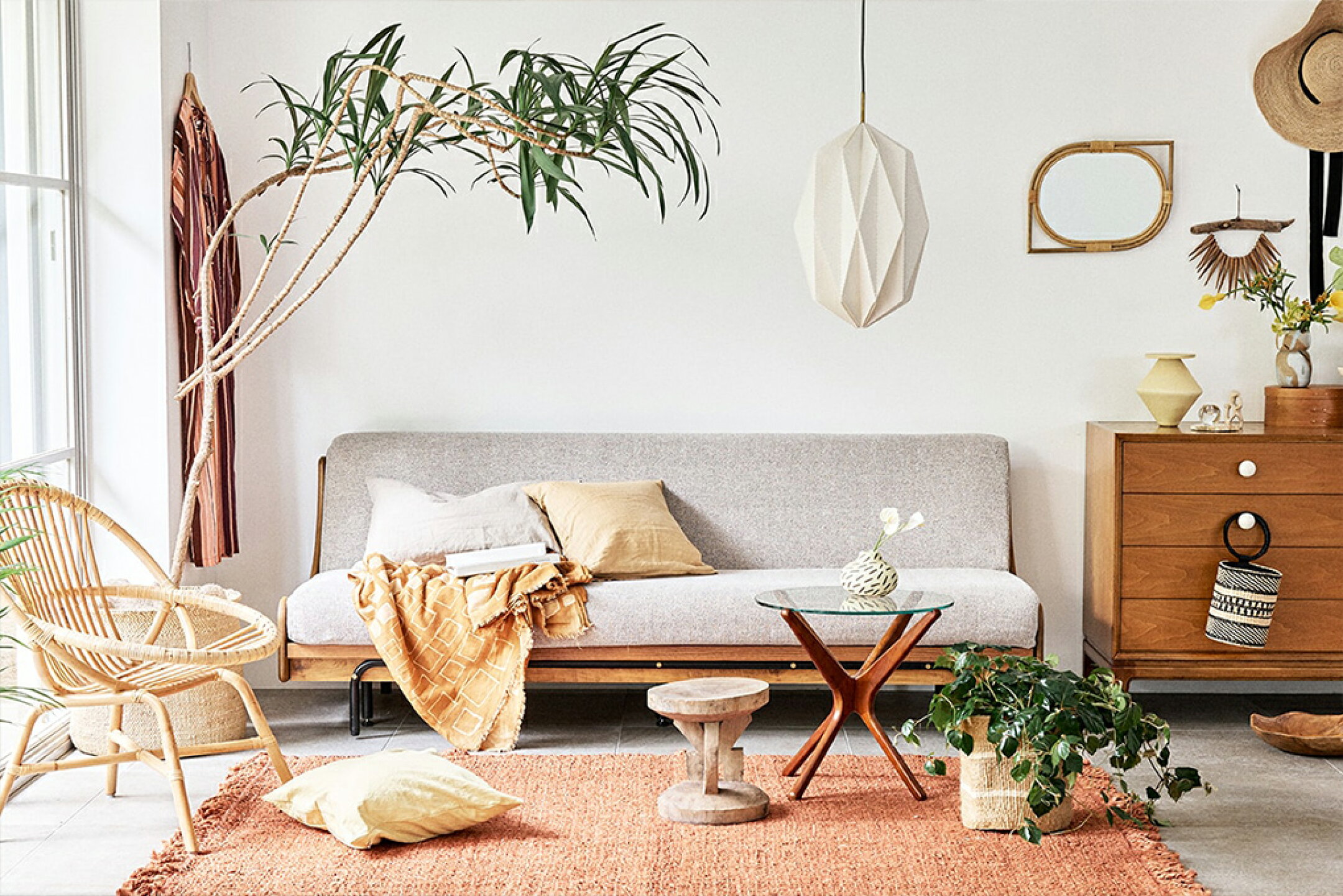 楽天市場 | JOURNAL STANDARD FURNITURE - LOOKBOOK 2025