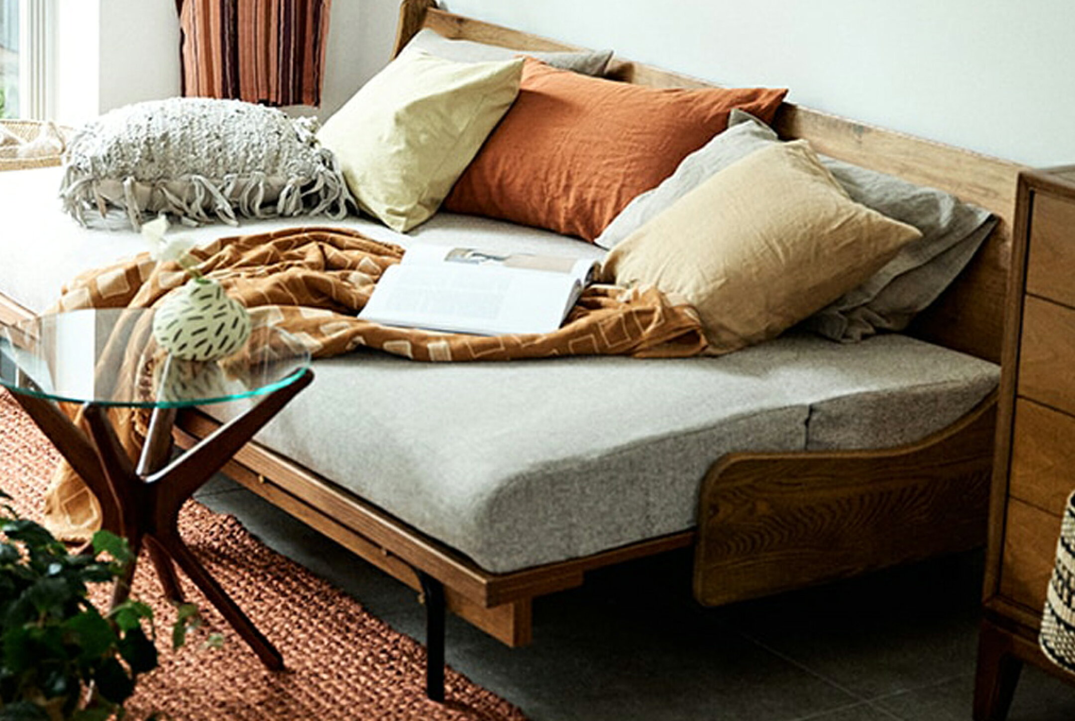 楽天市場 | JOURNAL STANDARD FURNITURE - LOOKBOOK 2025