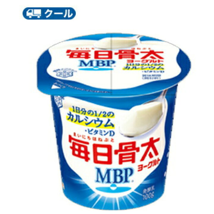雪印メグミルク MBPドリンク 100g×12本 【在庫僅少】
