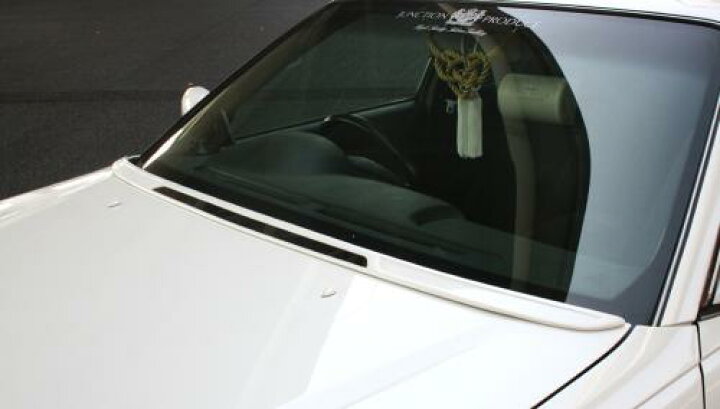 カーパーツ専門店BoooN ブーン JUNCTION PRODUCE ジャンクションプロデュース シ―マ F50 ビレットグリル 前中期 配送 ...