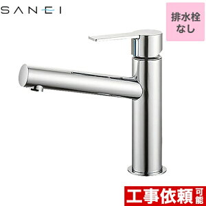 価格.com - SANEI シングルワンホール洗面混合栓 K4750NV-13 (水栓金具) 価格比較