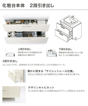 【楽天市場】【送料無料】TOTO 洗面化粧台 ドレーナ 750幅 木目調2段引き出し アクセントパネル 木枠一面鏡ベッセル式ボウル LBシリーズLDSZB075ACGBZ1 ...