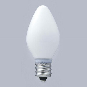 価格.com - 朝日電器 エルパ 灯明台用電球 G-501H (W) (電球・蛍光灯) 価格比較