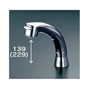 価格.com - KVK 洗髪シャワースタンドセット Z864 (シャワーヘッド) 価格比較